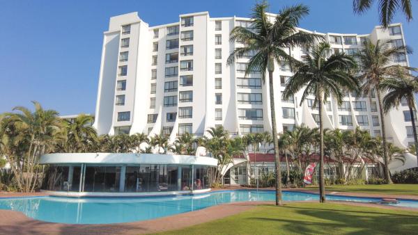226 Breakers Resort Umhlanga Rocks - Umhlanga