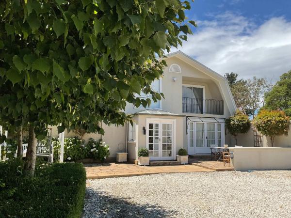 Capbreton - Tamar Valley