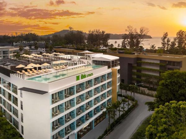 Ibis Styles Phuket Bangtao - Phuket