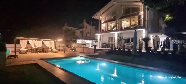 A Casa Di Dody - Latium