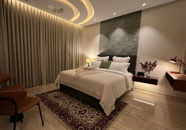 Daisy Apartment North Riyadh, Almalqa - Riyadh