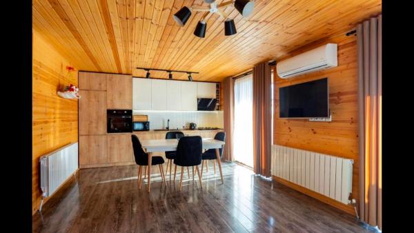 Vip Cottage - Tbilissi