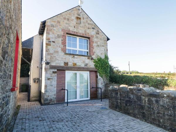 The Mummers Studio Apartment 1 - Fermanagh