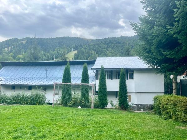 Chalet Azuga - Bușteni