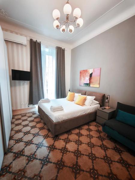 5 Terre Home - Cinque Terre