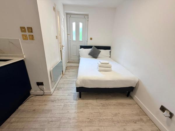 Abdul Residence - Barnes