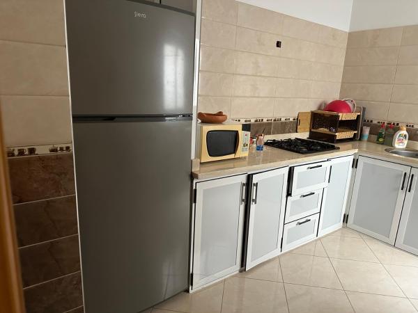 Location Appartement à Bougharman - Beni Bouayach - 摩洛哥