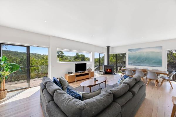 She Oak Bush Haven - Aireys Inlet