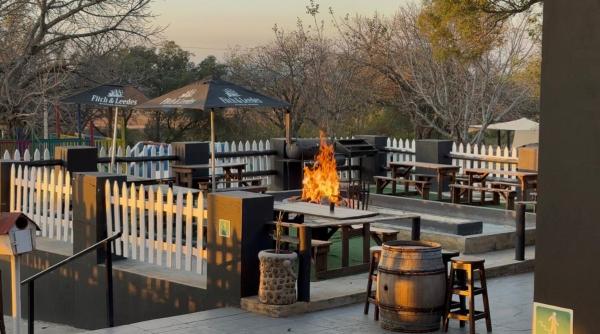 - Hartbeespoort