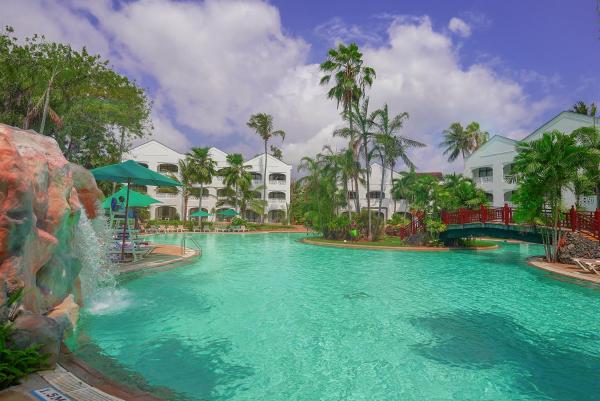 Sarova Whitesands Beach Resort & Spa, Mombasa - Kenya