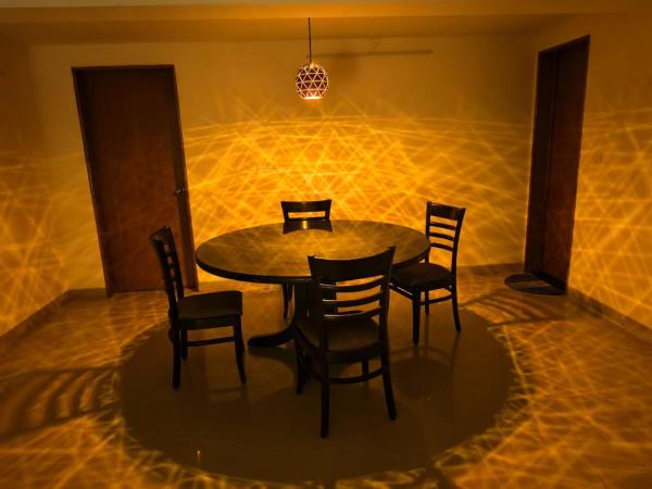Eden Male Stayhouse Baner-hostel,dormitory,pg,studio - Pune