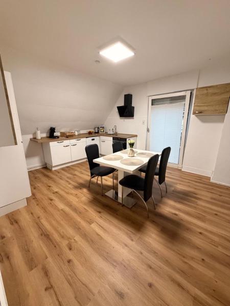 Ferienwohnung Am Emssee Warendorf - Sassenberg