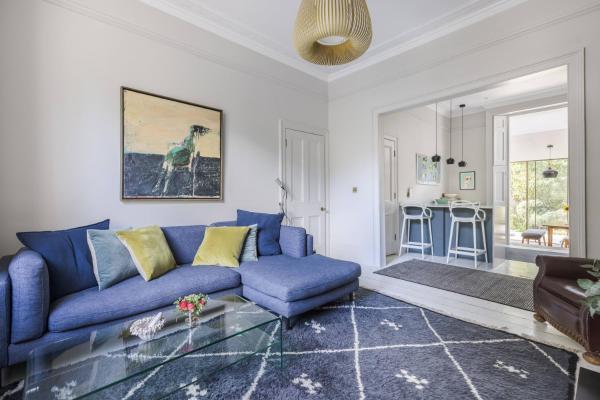 Veeve - Camden Regency - Fulham