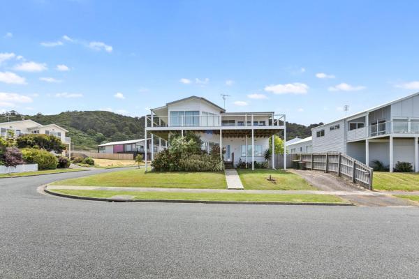 Seaview Apollo Escape - Byo Linen - Great Otway National Park