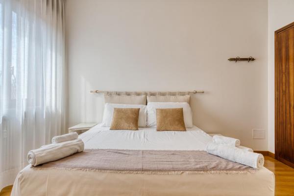 Residenza Leone Della Scala - Верона