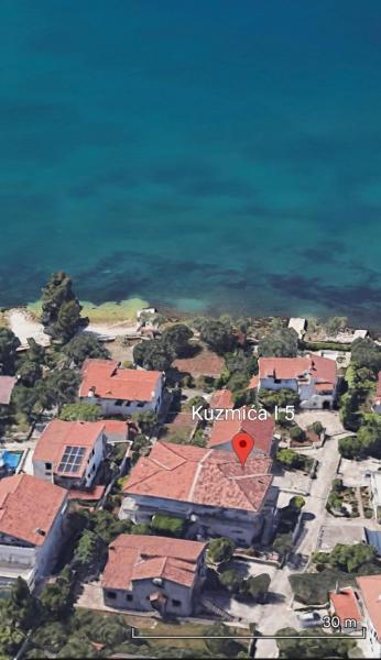 Lux Adriatica - Maslinica