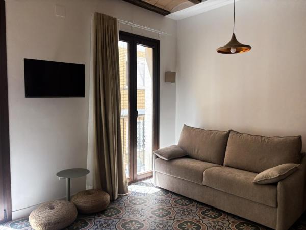Pinedo By Jd Apartments - Valence en Espagne