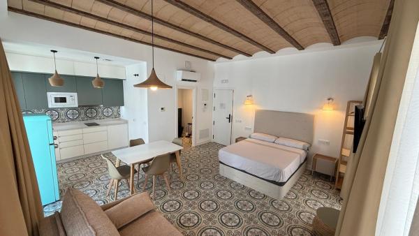Patacona By Jd Apartments - Valencia