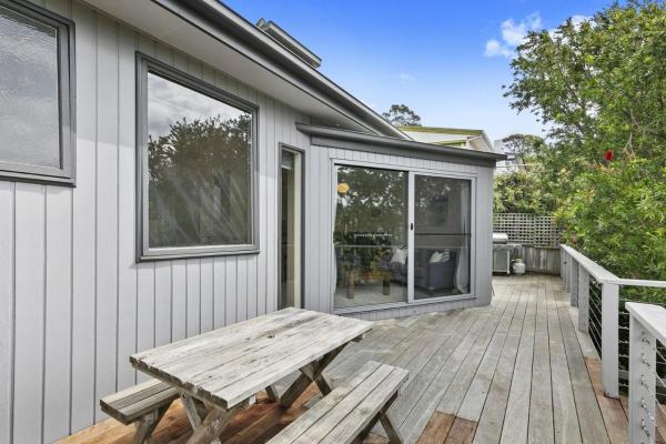 Seabreeze Central Lorne - Byo Linen - Lorne