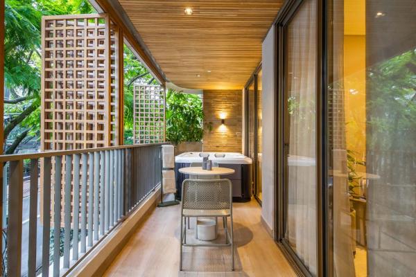 The Arena House - Medellín