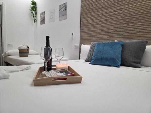 Marroquina 104 By Jd Apartments - Adolfo Suárez Madrid–Barajas Airport (MAD)