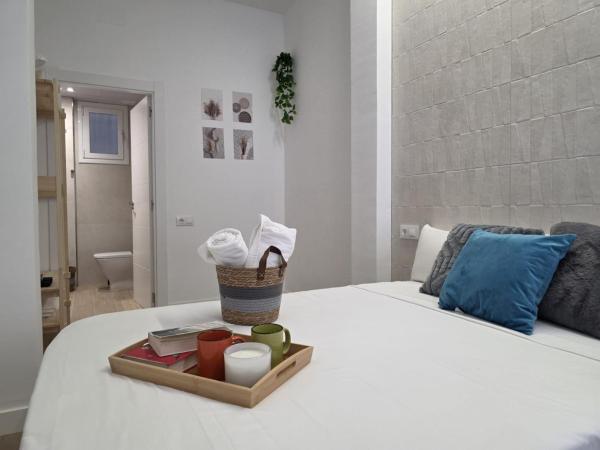 Marroquina 65 By Jd Apartments - San Blas