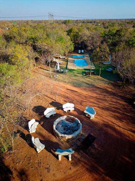 Lords And Ladies Bush Lodge - Afrique du Sud