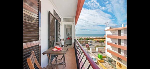 Frente Ao Mar - Monte Gordo