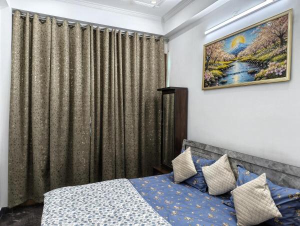 2bhk Independent House-prime Location Nature Vibes - 