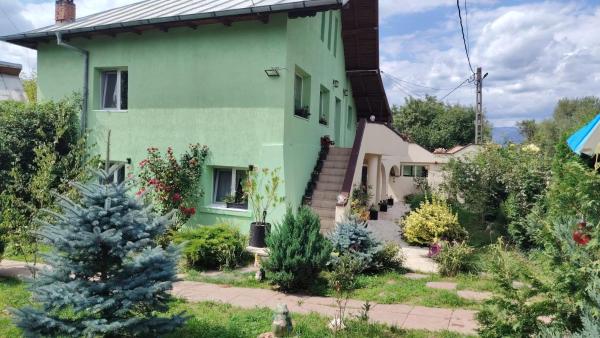 Eden House ȘElari - Dragoslavele
