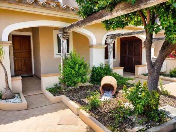 Casa Mistral By La Via Del Mare Viaggi E Vacanze - Villasimius