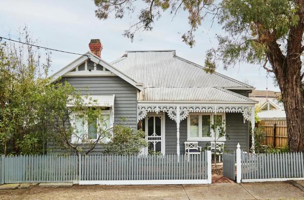 The Merri - Creekside Living Near Cafés & Culture - Brunswick