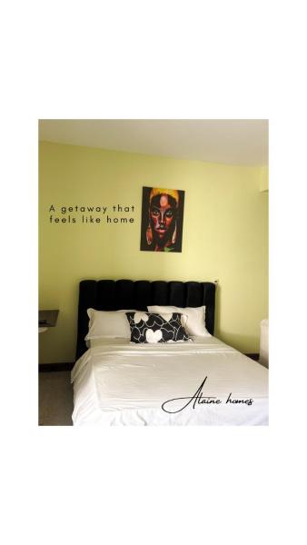 Alaine Homes - Kenya