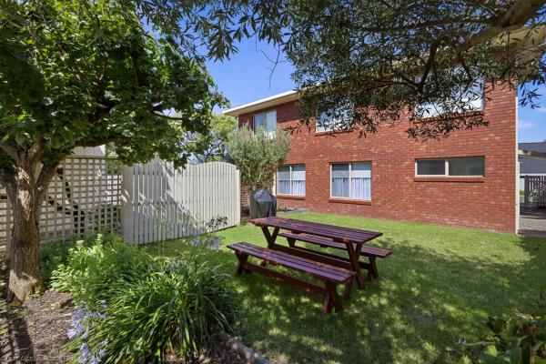 Scenic Beach Apartment - Byo Linen - Apollo Bay