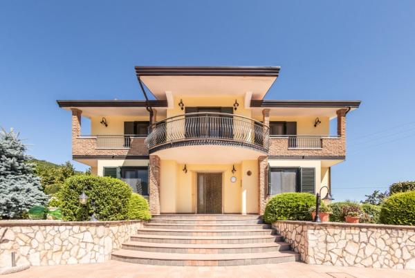 Villa Pamela - Bagnoli Irpino