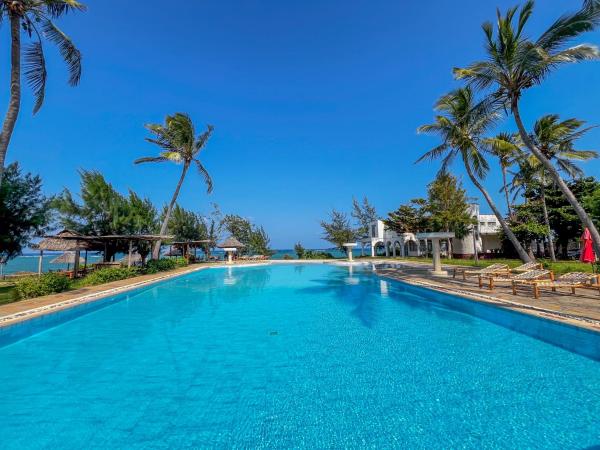 Juma La Pili Beachfront Apartments - Mombasa