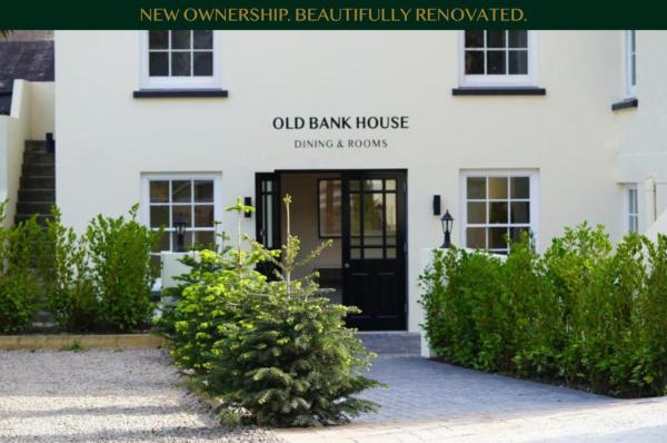 Old Bank House - Jersey