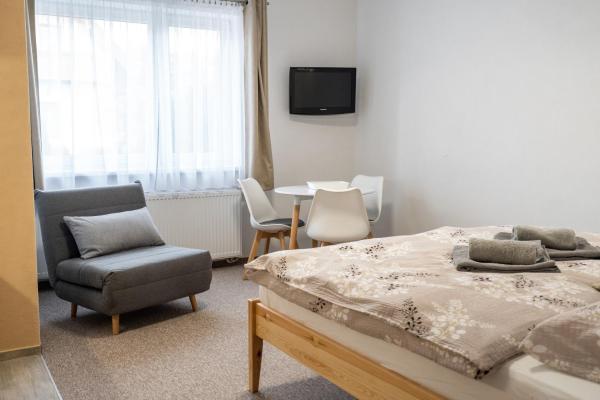 Apartmany Janka Lll - Bešeňová