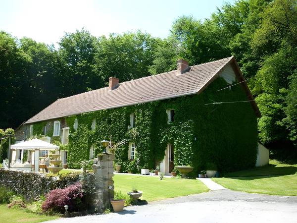  - Creuse