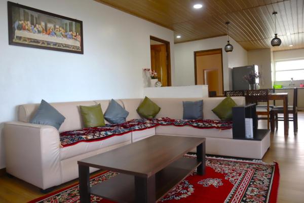 Coral Paradise Homestay - Kalimpong