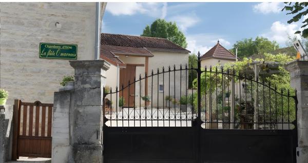 La Flûte O Marnaise - Haute-Marne
