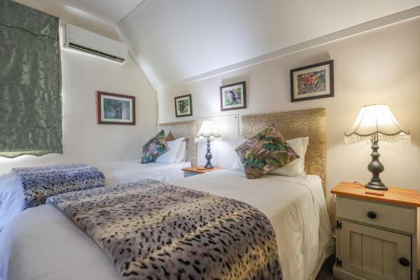 York House Guest House - Pinetown