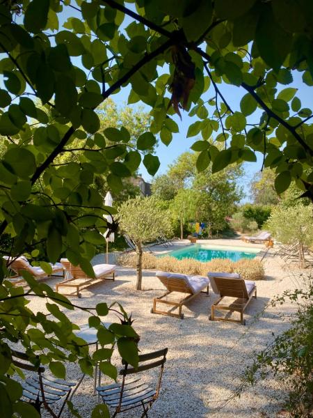 Felix - Maison D'hôtes - Hérault