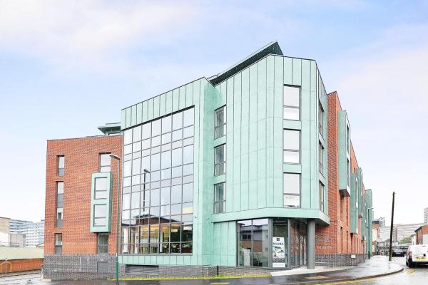 For Students Only - Miura In Nottingham City Centre - Nottingham