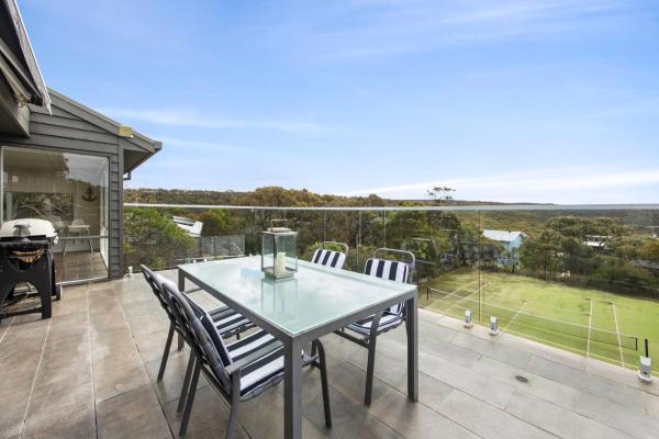 Rally House Fairhaven - Aireys Inlet