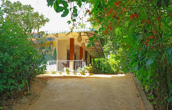 The Dream Homestay - Sri Lanka