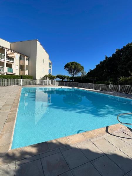  - Martigues