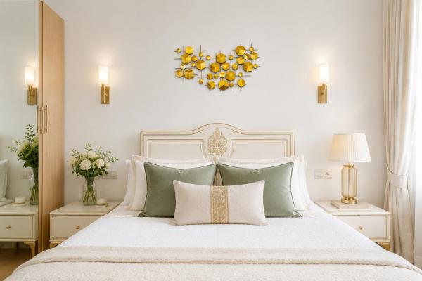 River Deluxe Suite - Praga