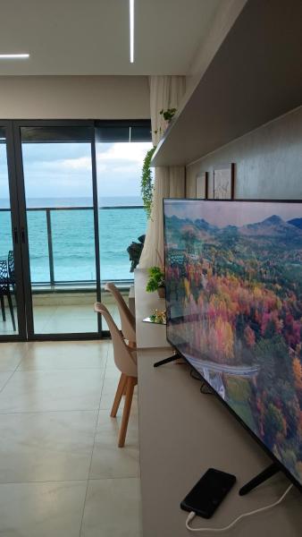 Studio Luxuoso Frente Mar - Salvador de Bahía