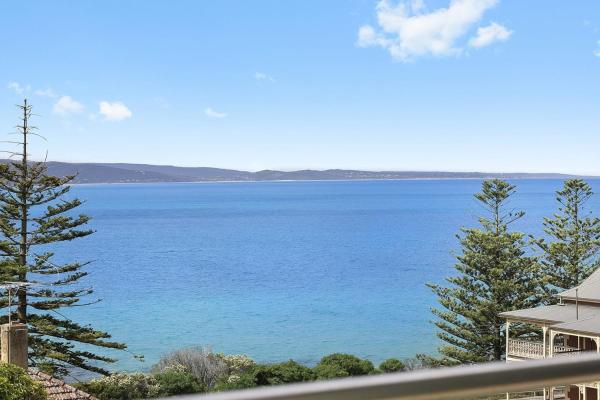 Point Grey Apartment One - Lorne